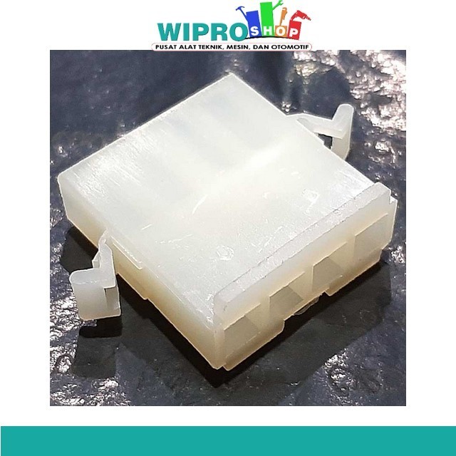 Jual Wipro SP. Katrol Electric 1T Plug 4 Pins Plug 6 Pins | Shopee ...