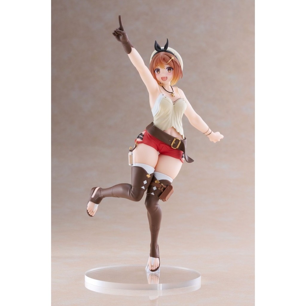 Jual Coreful Figure Ryza / Reisalin Stout - Atelier Ryza By TAITO ...