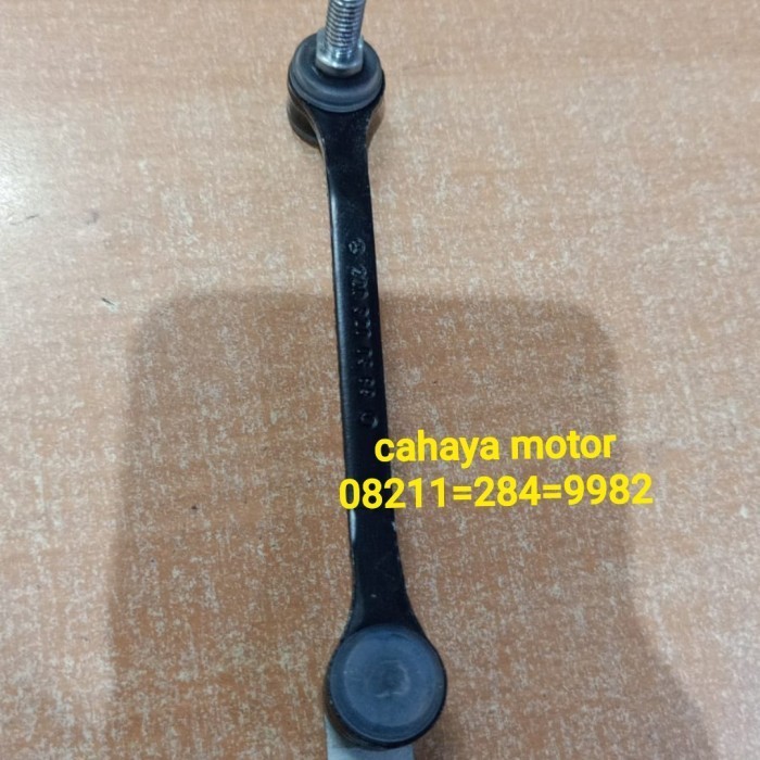 Jual Stang Rod Stelan Air Suspension Depan Mercy Mercedes Benz W220 S ...