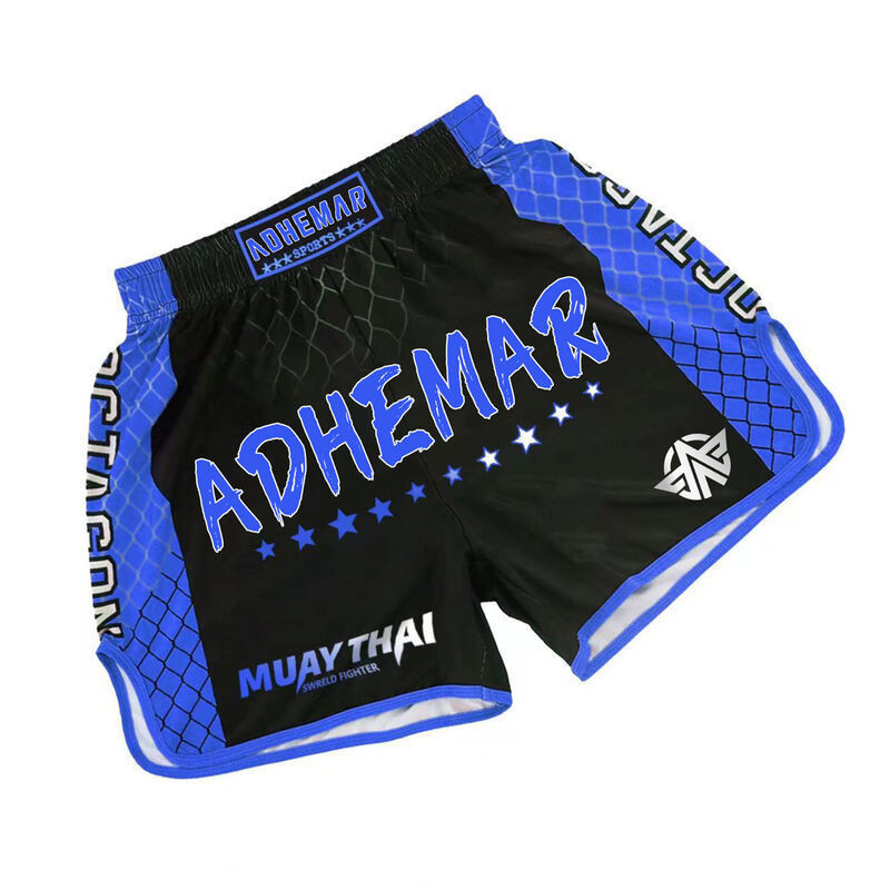 Jual Celana Boxing Pria dan Wanita, Bokser Latihan Bertarung ...