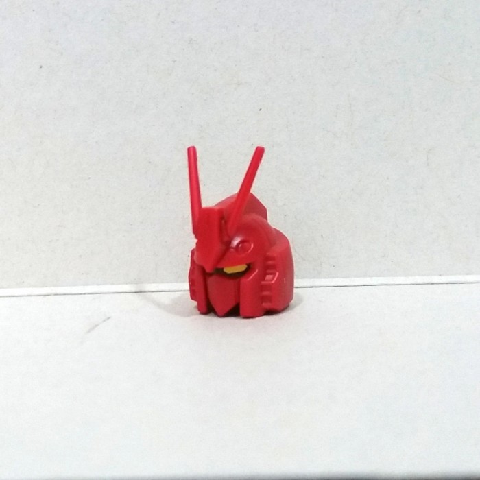 Jual [EDH] Head Unit HGBF Amazing Red Gundam [Bandai] | Shopee Indonesia