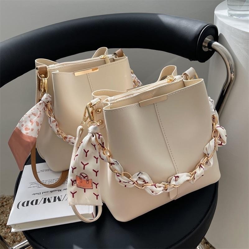 Jual Niche Tas Populer Wanita Baru Tekstur Canggih Semua Cocok Tas ...