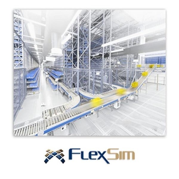Jual FlexSim 2022 Enterprise x64 | Shopee Indonesia