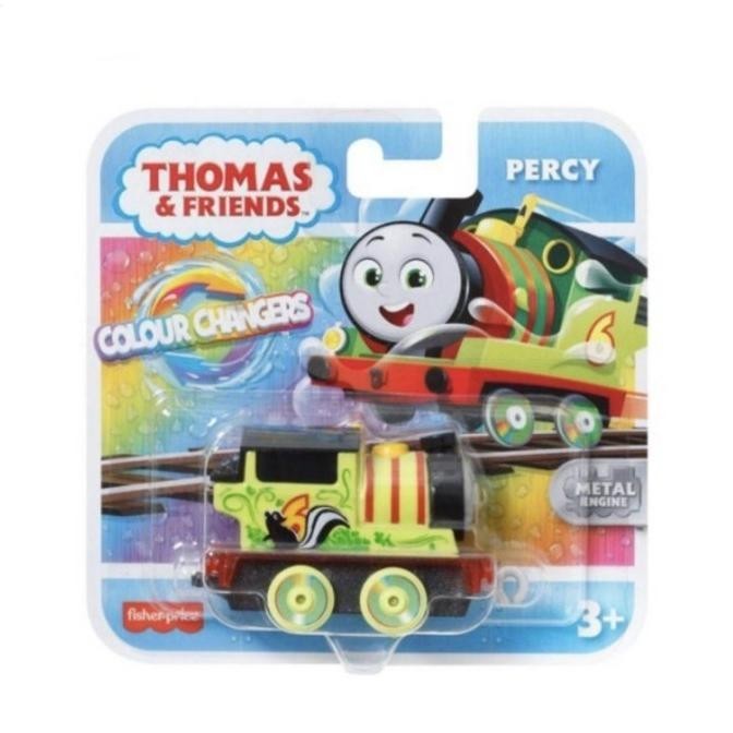 Jual Thomas and Friends All Engine Go - Color Changers Skunk Percy ...