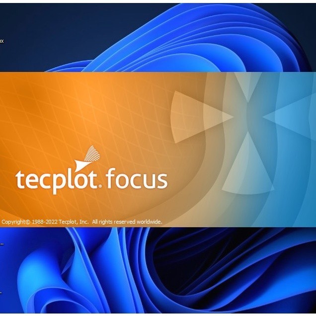Jual Tecplot Focus 2022 x64 | Shopee Indonesia