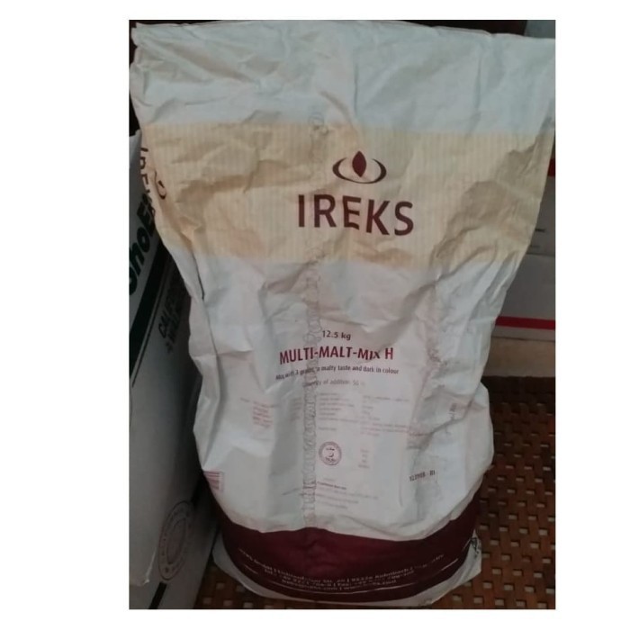 Jual Tepung Ireks Multi Malt X H Gluten Free 1Kg (Repa) | Shopee Indonesia
