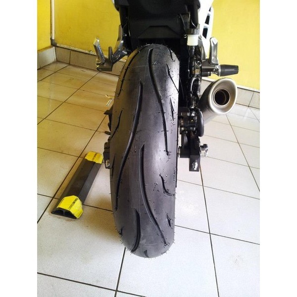 Jual Ban Tapak Lebar !!! Zeneos 150/60-17 Zn62 Rs | Shopee Indonesia