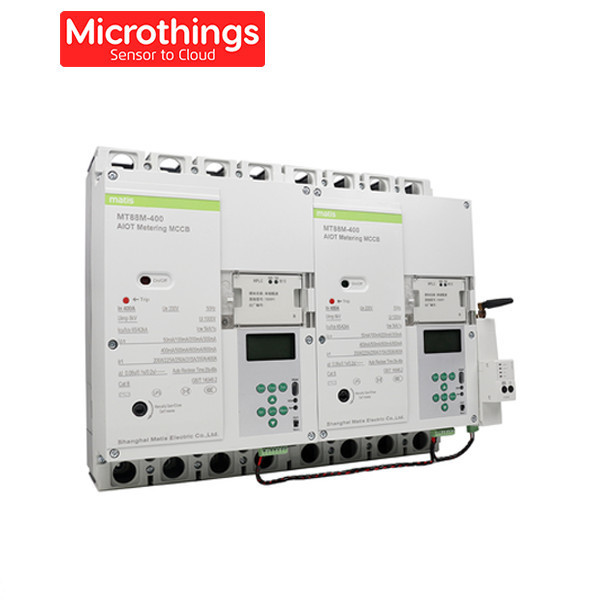 Jual AIOT METERING MCCB MURAH BEST QUALITY | Shopee Indonesia