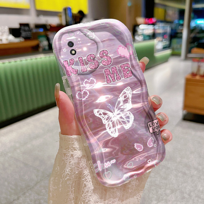 Jual Casing Hp Xiaomi Redmi 9A 9i 9C NFC Redmi A1 A2 POCO C31 Case ...