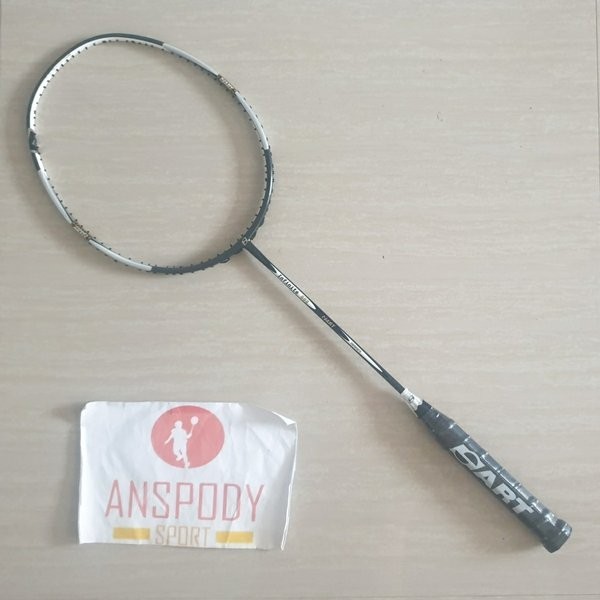 Jual RAKET HART INFINITE 888 DEFENSIVE | Shopee Indonesia