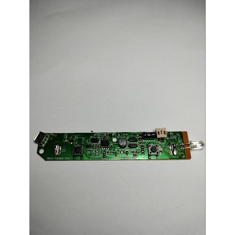 Jual Modul Kipas Angin Mini Portable | Shopee Indonesia