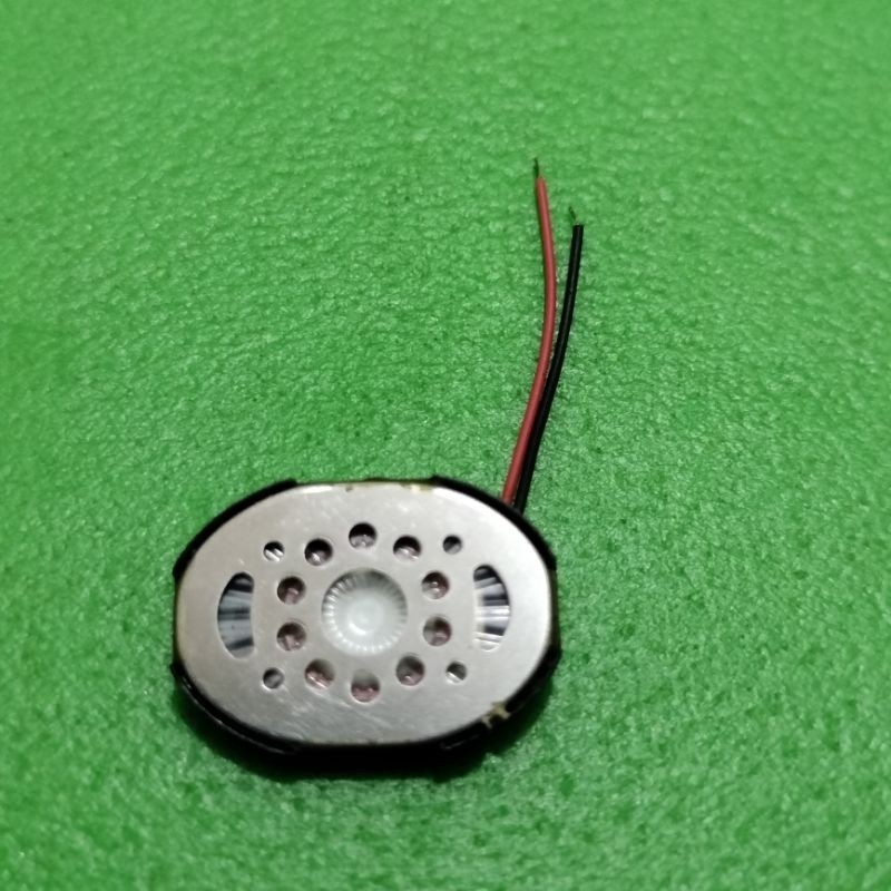 Jual Speaker Buzzer Laptop HP Mini DIY 18x13x3mm | Shopee Indonesia