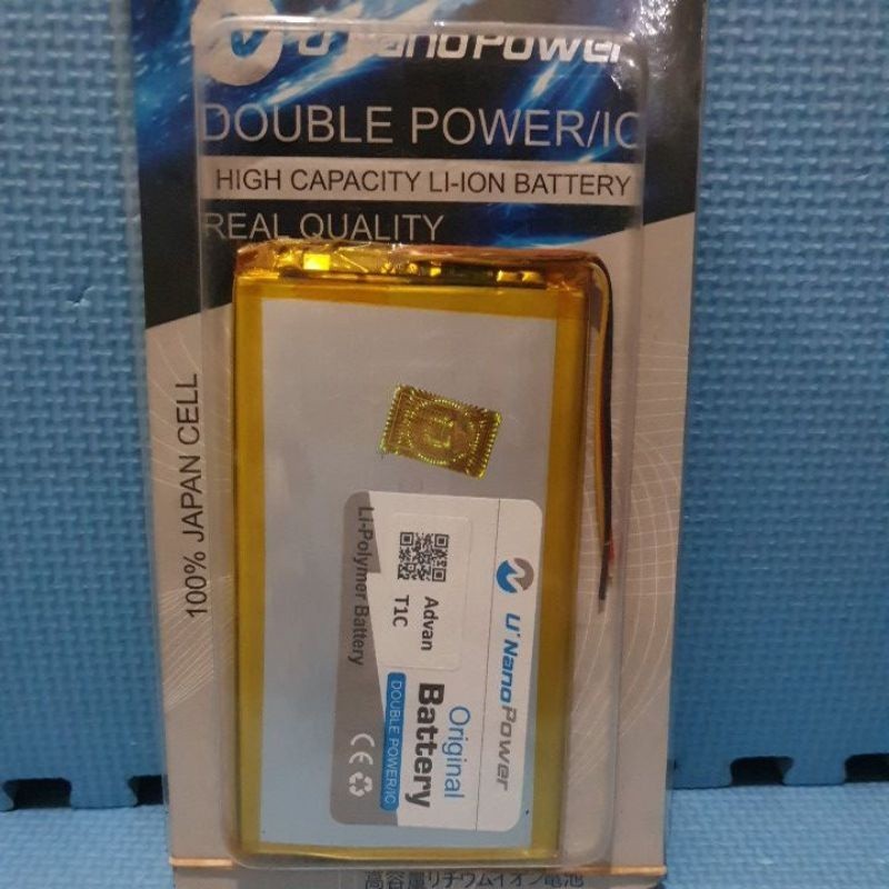 Jual Baterai Battery Tanam Lithium Litium Polymer Polimer Android Hp ...