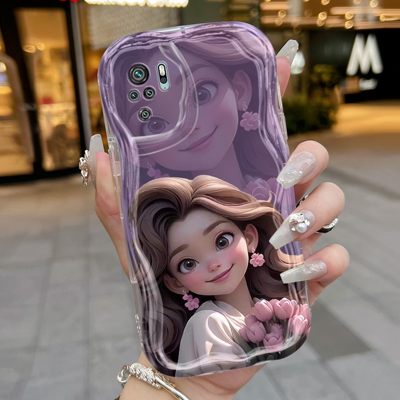 Jual Casing Hp Xiaomi Redmi Note 10 Note 10s Note 11 SE POCO M5s Case ...