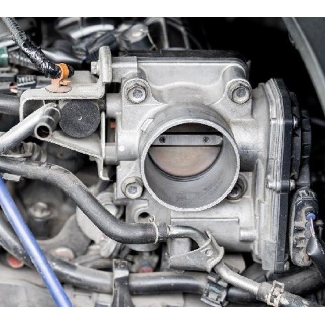 Jual SERVIS THROTTLE BODY MOTOR BESAR ASLI | Shopee Indonesia