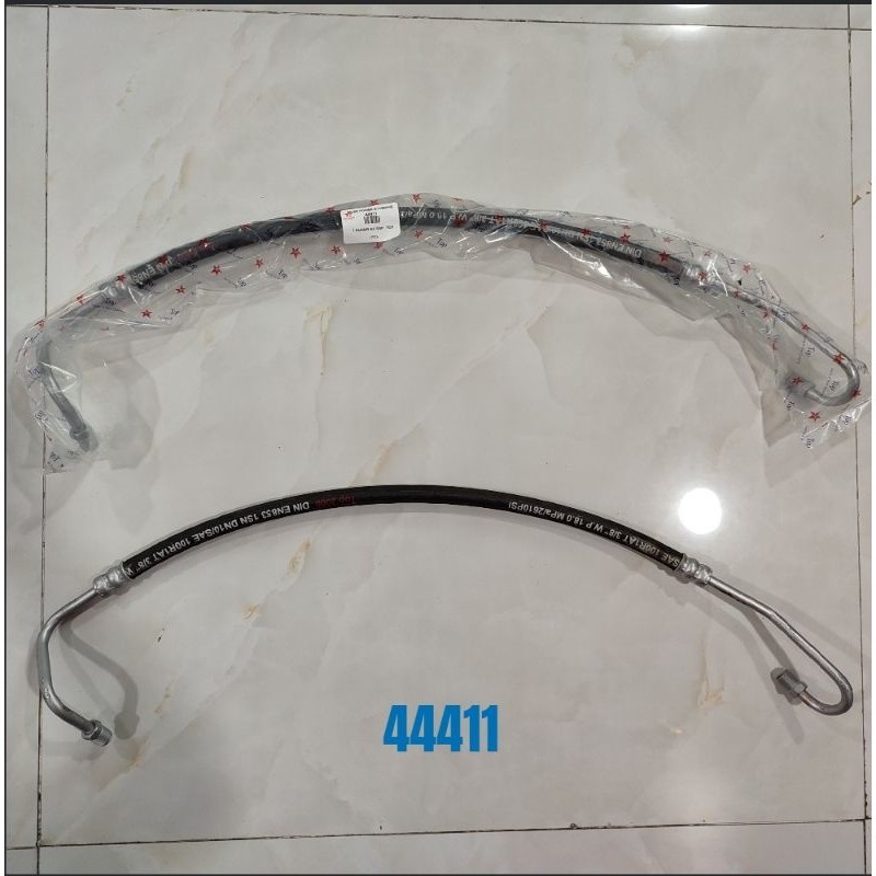 Jual Selang Hose Power Steering T.Kijang Ex SGP 44411 | Shopee Indonesia