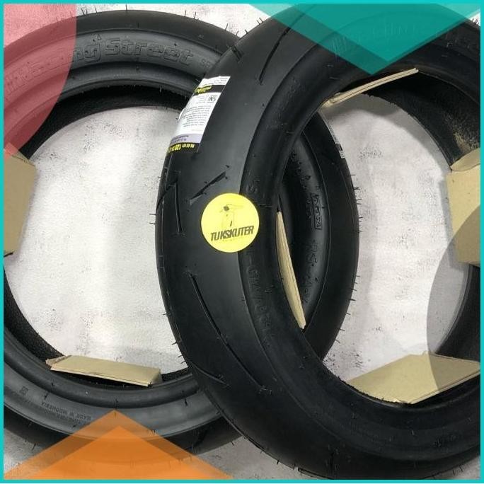 Jual Ban ADX Milleprimo ring 12 120/70 & 130/70 Vespa Sprint Prima GTS ...