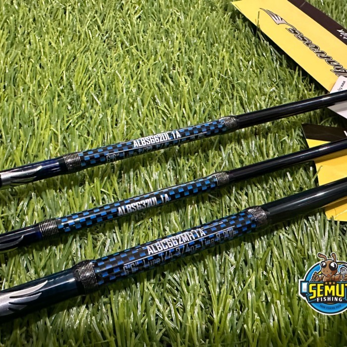 Ancient Mariner Albatross Series Rod ANCIENT MARINER Albatross 10 ...
