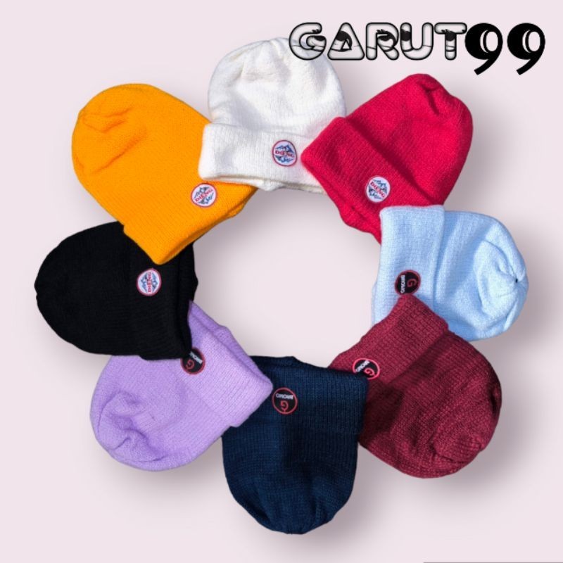 Jual KUPLUK Bromo Dan Dieng Tebal Dewasa Pria Wanita | Kupluk Hiking ...