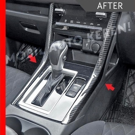 Jual Panel Side Shifter Perseneling Otoproject Xpander Cross/Xpander ...