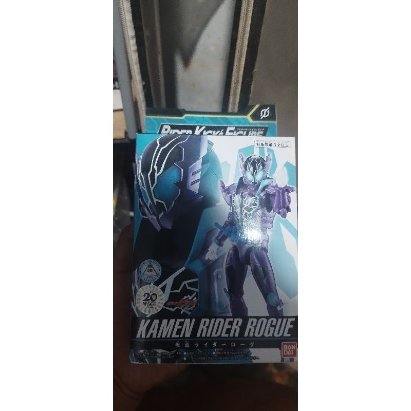 Jual rkf kamen rider rogue | Shopee Indonesia