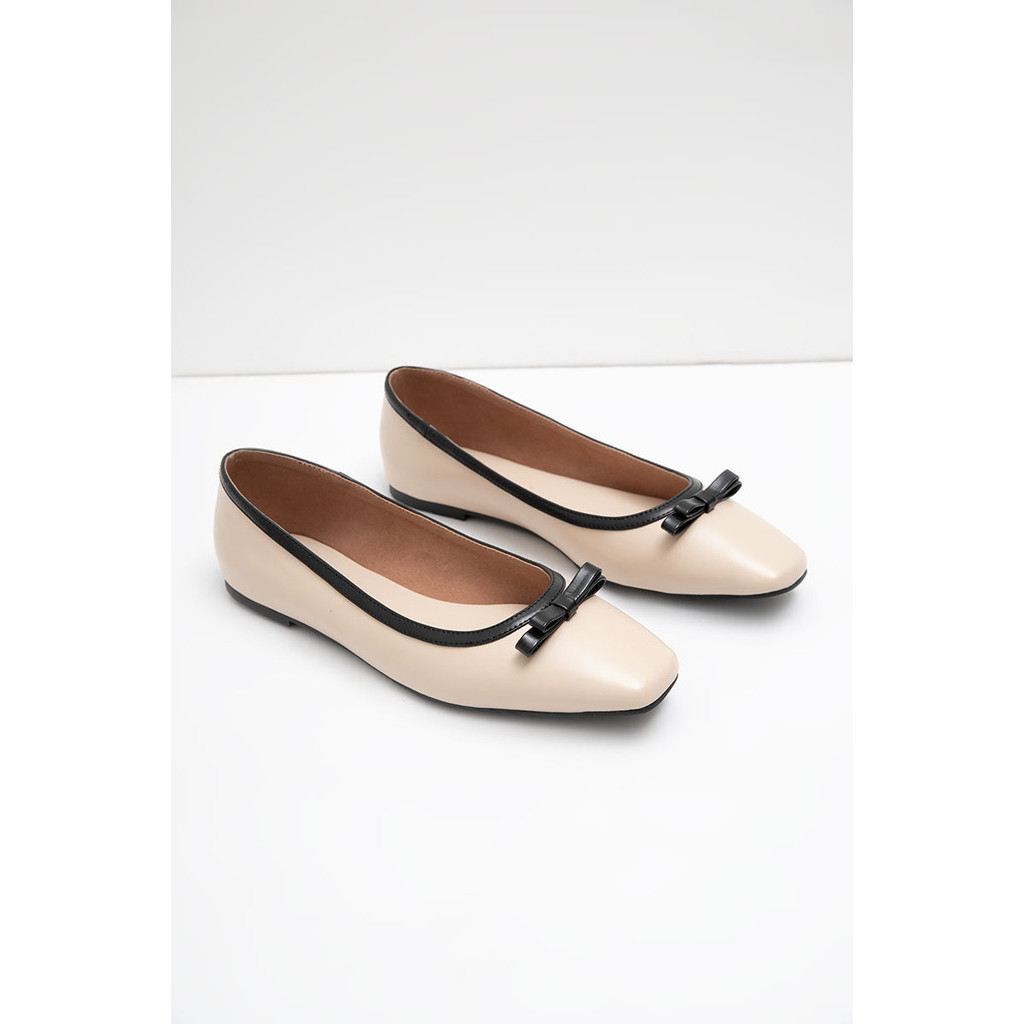Jual Berrybenka - Sepatu Flatshoes Comfy Coquette Wanita Sofia Celisha ...