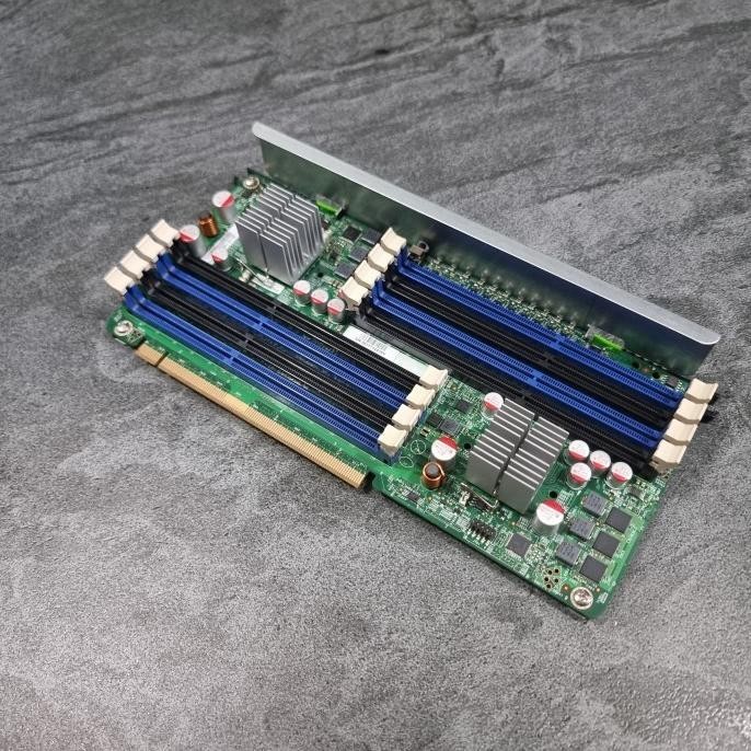 Jual Cisco 74-9360-01 Memory Riser Board UCS C460 M2 Server | Shopee ...