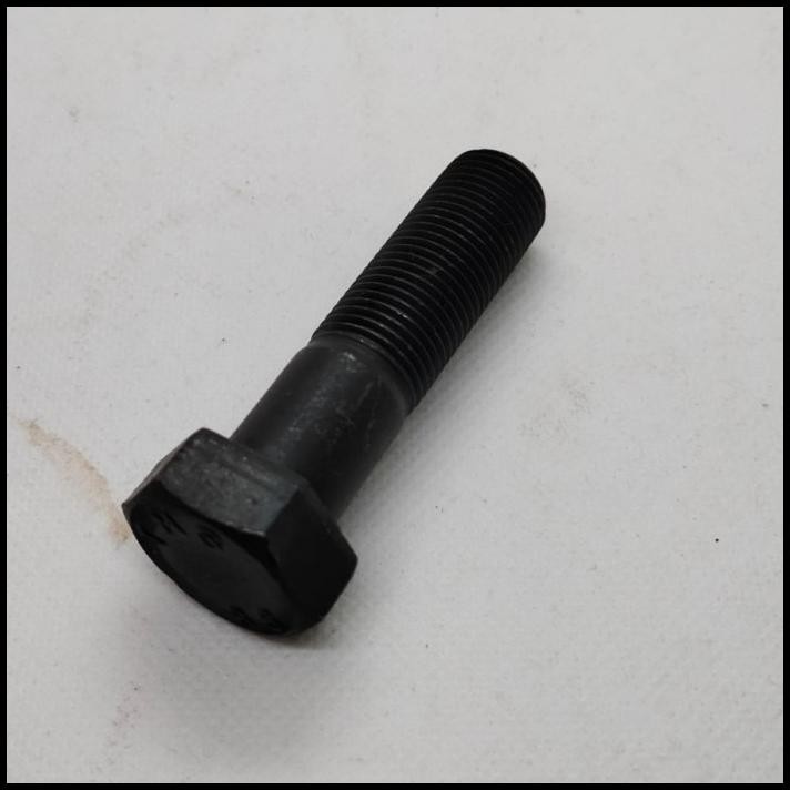 Jual HOT DEAL SPARE PART BAUT BOLT FLY WHEEL FLYWHEEL RODA GILA ISUZU ...