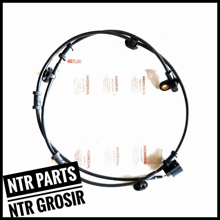 Jual HOT DEAL KABEL SENSOR REM ABS SENSOR WHEEL SPEED ABS CBR 150 CBR ...