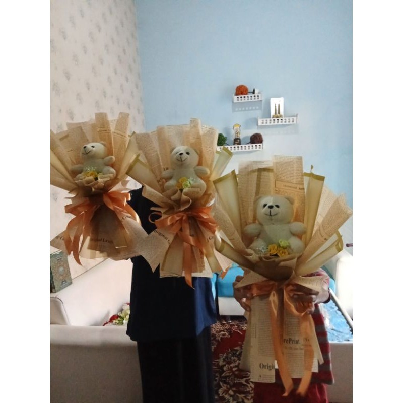 Jual Bucket boneka murah | Shopee Indonesia