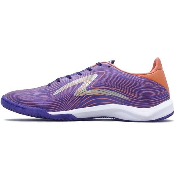 Jual Sepatu Futsal Specs Ls Evolution In Original | Shopee Indonesia