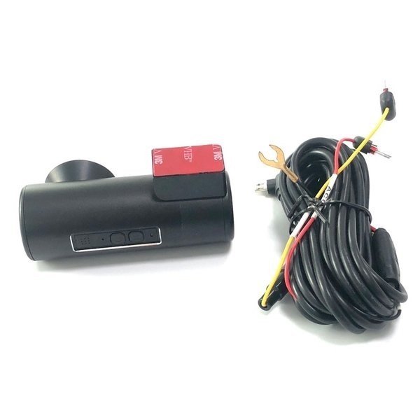 Jual Bebas Ongkir! Car Dvr Cctv Mobil Dash Cam 1080P Hd Wide Wifi ...