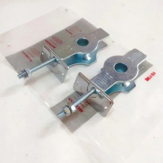 Jual Setelan Anting Rantai Verza, Cbr 150R , Cb 150R, Sonic 150R, Supra ...