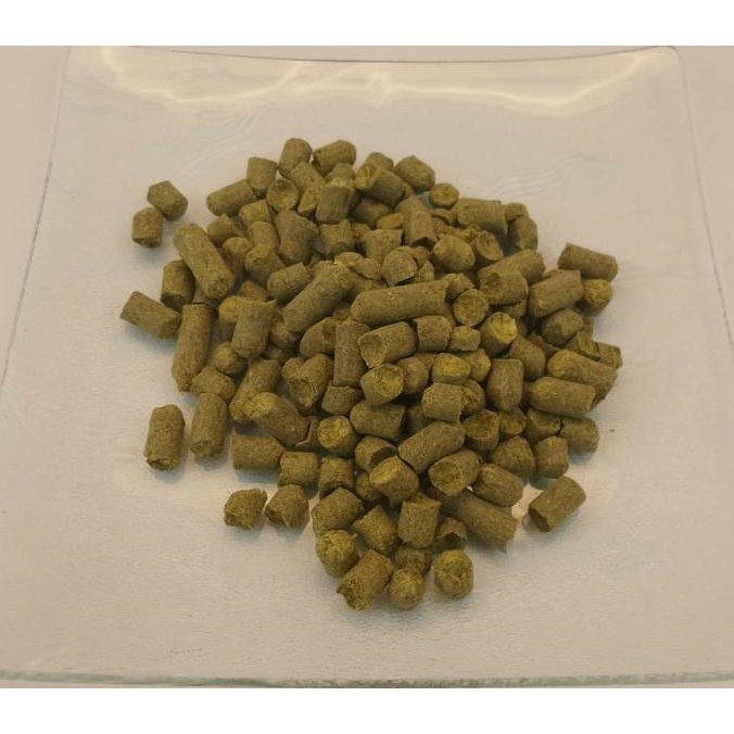 Jual CTZ Hop Pellets 0.5 oz. (14 g) | Shopee Indonesia