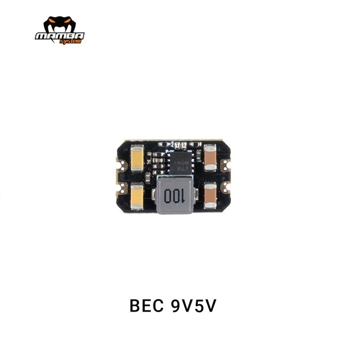 Jual DIATONE MAMBA MICRO BEC 5V/9V 2A 2S-6S | Shopee Indonesia