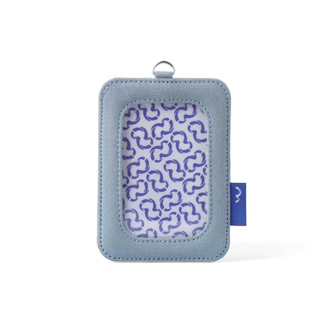 Jual WALLTS MIROIR - ID CARD LANYARD GANTUNGAN NAME TAG KACA CERMIN ...