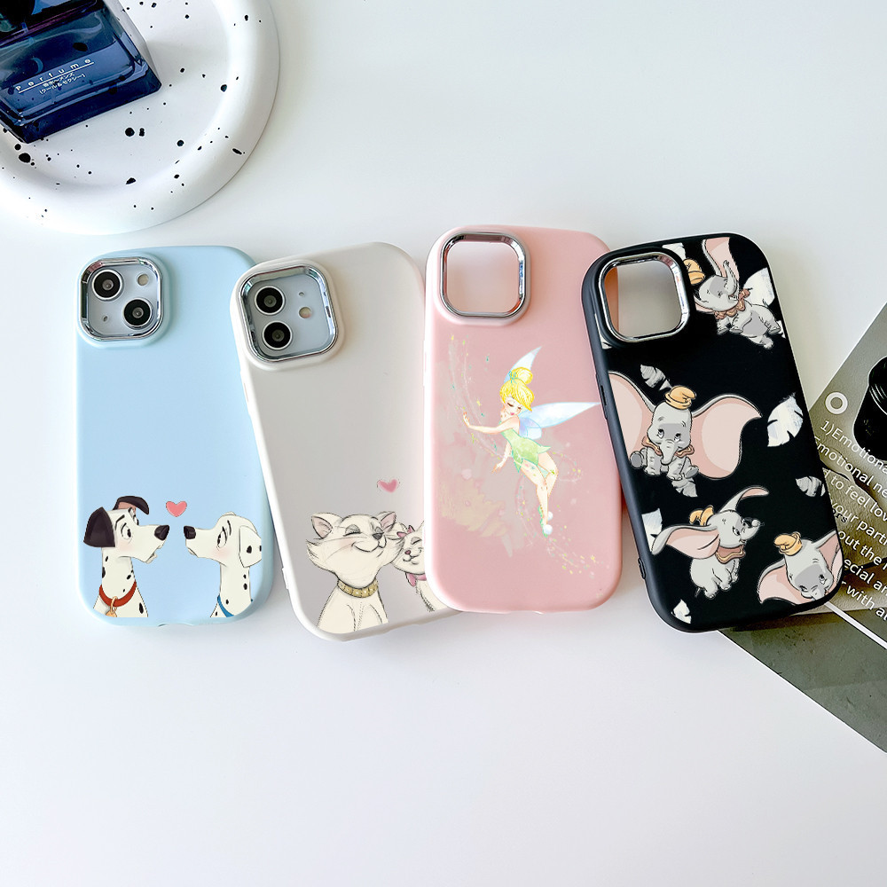 Jual Premium Case iPhone Casing iPhone Full Cover Case iPhone ...