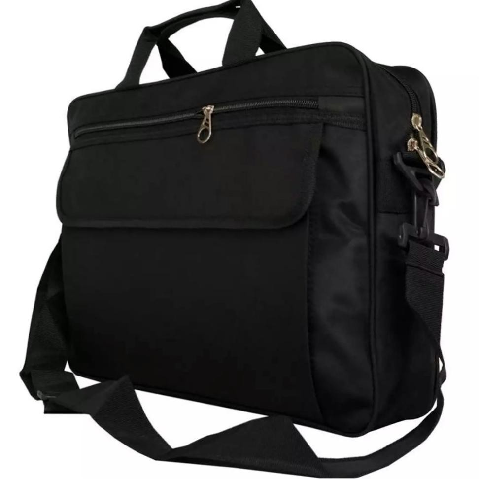 Jual [JURAGAN TAS] TAS LAPTOP TAS KANTOR TAS SELEMPANG LAPTOP TAS MAP ...