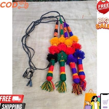 Jual Pecut Prentol Ukuran 3 | Jederan | Pecut Bopo Mainan Anak | Pecut ...