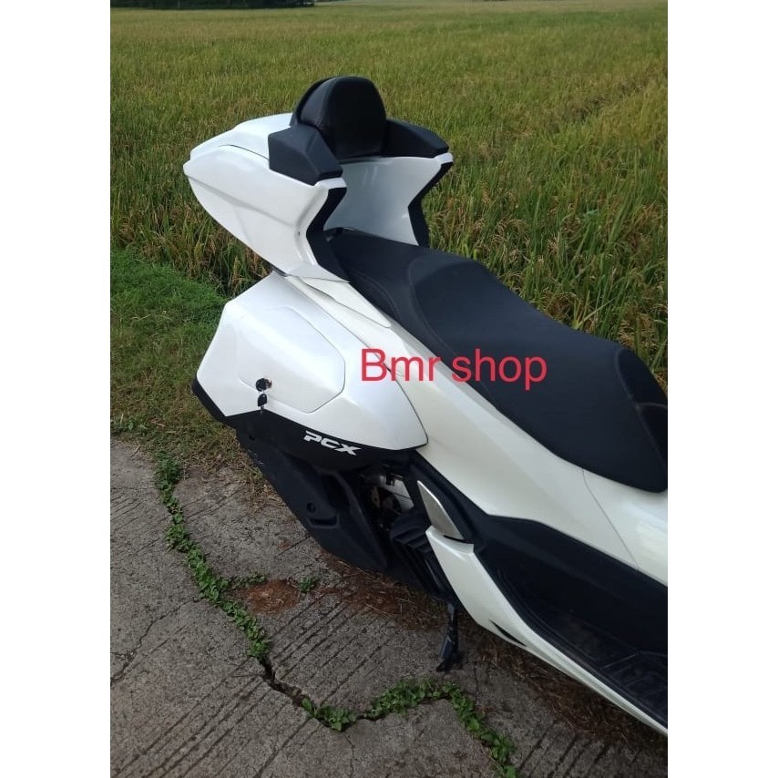 Jual Promo Sidebox Pcx 160 Box Samping Pcx 160 Side Box Pcx 160 Ada ...