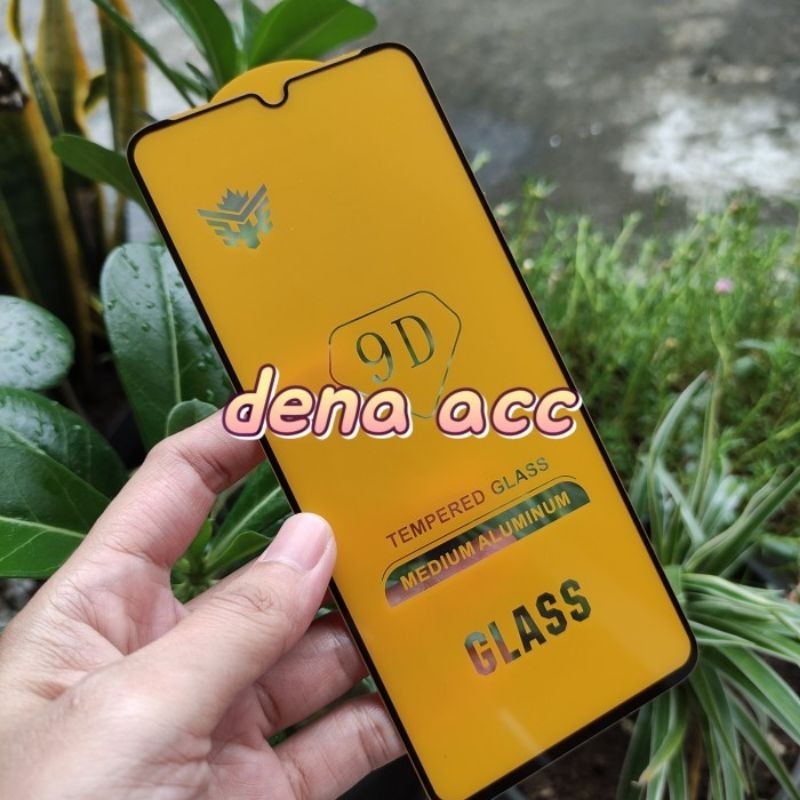 Jual Tempered Glass Screen Protector Xiaomi Redmi A3 | Shopee Indonesia
