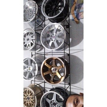 Jual Velg Mobil all type | Shopee Indonesia