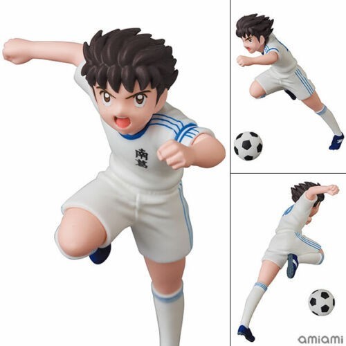 Jual Medicom Toy Ultra Detail Figure UDF Captain Tsubasa Action Figure ...