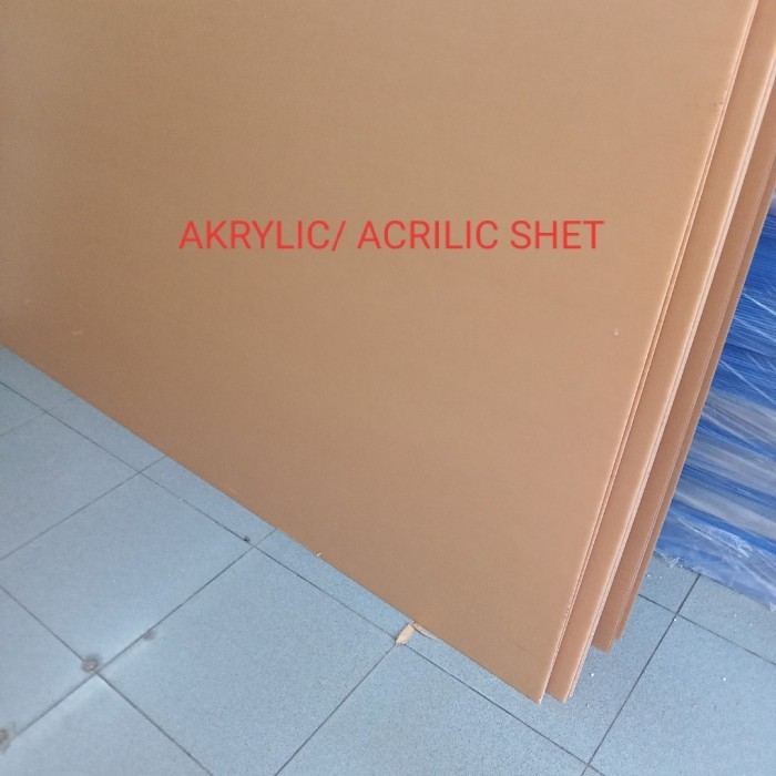 Jual ACRYLIC/KRILIK POTONGAN BENING 2MMX30CMX100CM | Shopee Indonesia