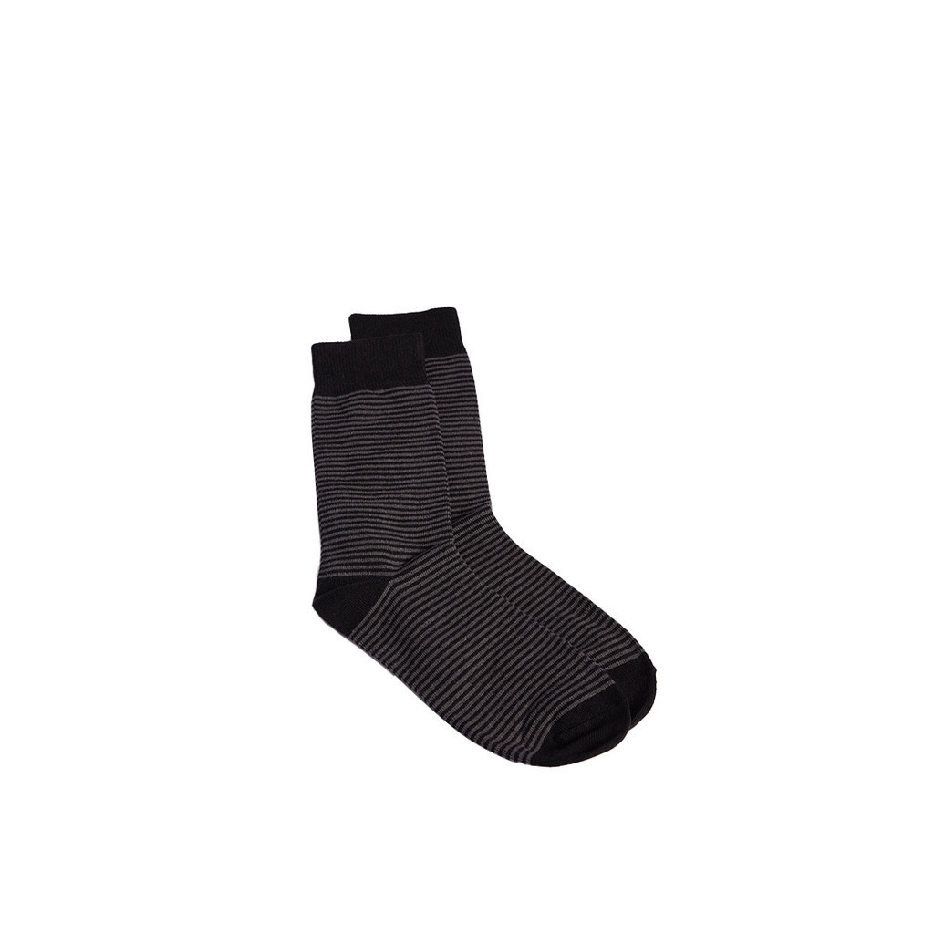 Jual Executive Socks ( Long ) Black | Shopee Indonesia