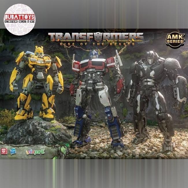 Jual HASBRO YOLOPARK TRANSFORMERS RISE OF THE BEAST ORIGINAL ACTION ... Jual HASBRO YOLOPARK TRANSFORMERS RISE OF THE BEAST ORIGINAL ACTION ...