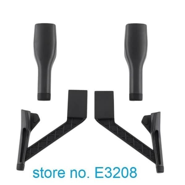 Jual Landing Gear Extension Leg Extended Feet kaki Drone DJI Mavic ...