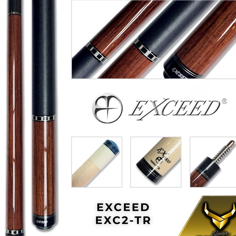 Jual Exceed EXC2-TR | Shopee Indonesia