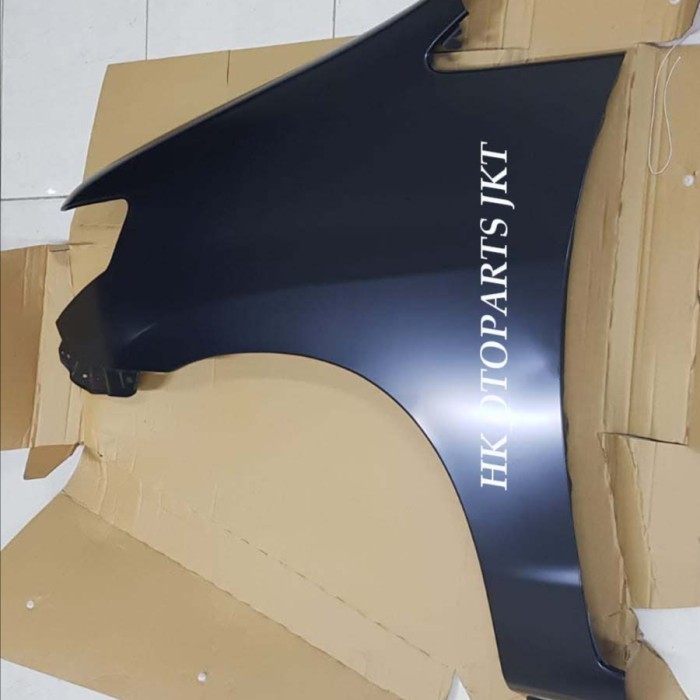 Jual SPAKBOR FENDER DEPAN TOYOTA INNOVA 2012-2015 NHF MALAYSIA | Shopee ...