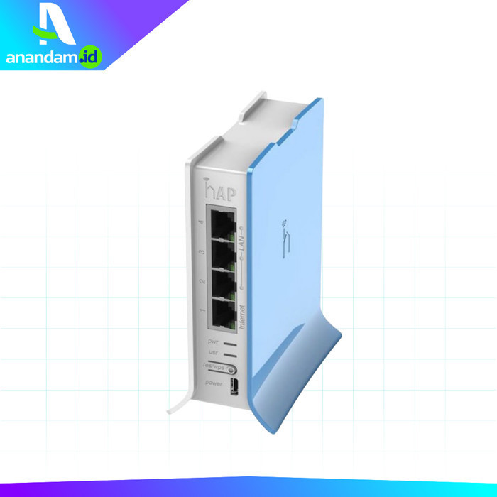 Jual Mikrotik RB-941-2nD-TC ( hap-lite ) RB941-2nD-TC | Shopee Indonesia